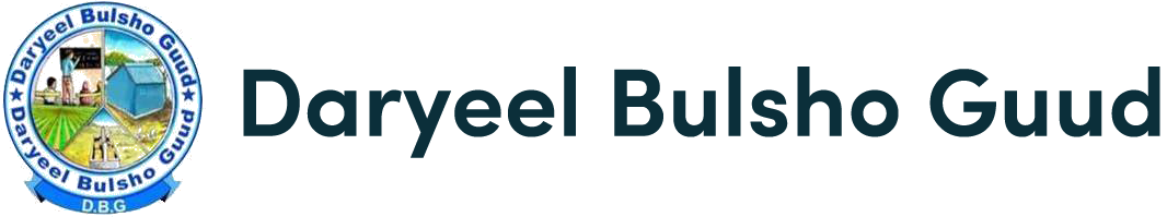 Daryeel Bulsho – Guud